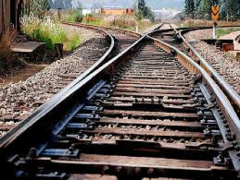 4 Common Railway Components – Kooiii.com