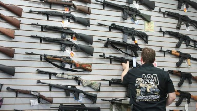 Preparing For Your First Gun Purchase – Kooiii.com