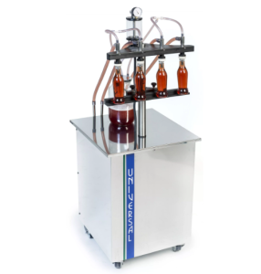 How does a liquid filling machine work? – Kooiii.com